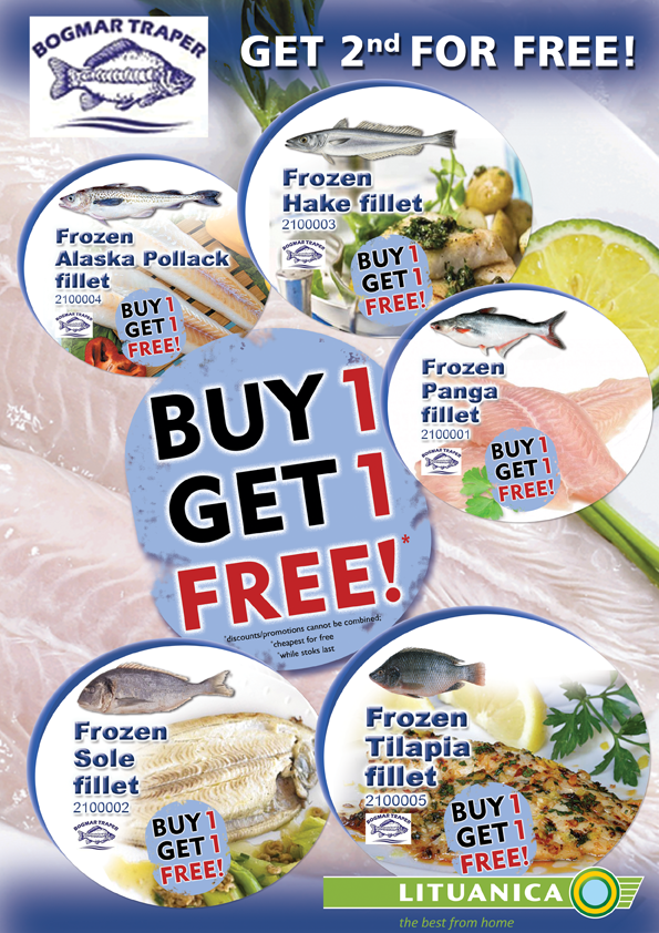 Lituanica Ireland Offers - Lituanica Ireland