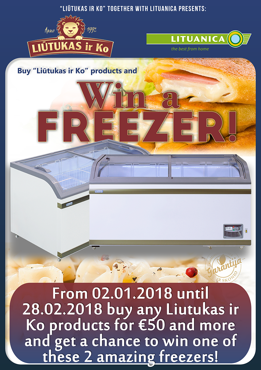 Lituanica Ireland Lattest news from Lituanica Ireland!